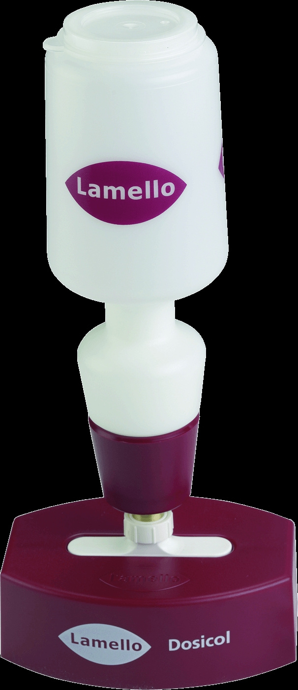 Dozownik do kleju Dosicol | Sklep internetowy agencja-amk.pl